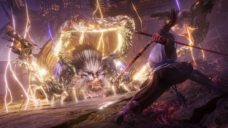 Is Nioh 3 On Xbox? Nioh 3 Xbox Game Pass Status, Explained - Insider Gaming