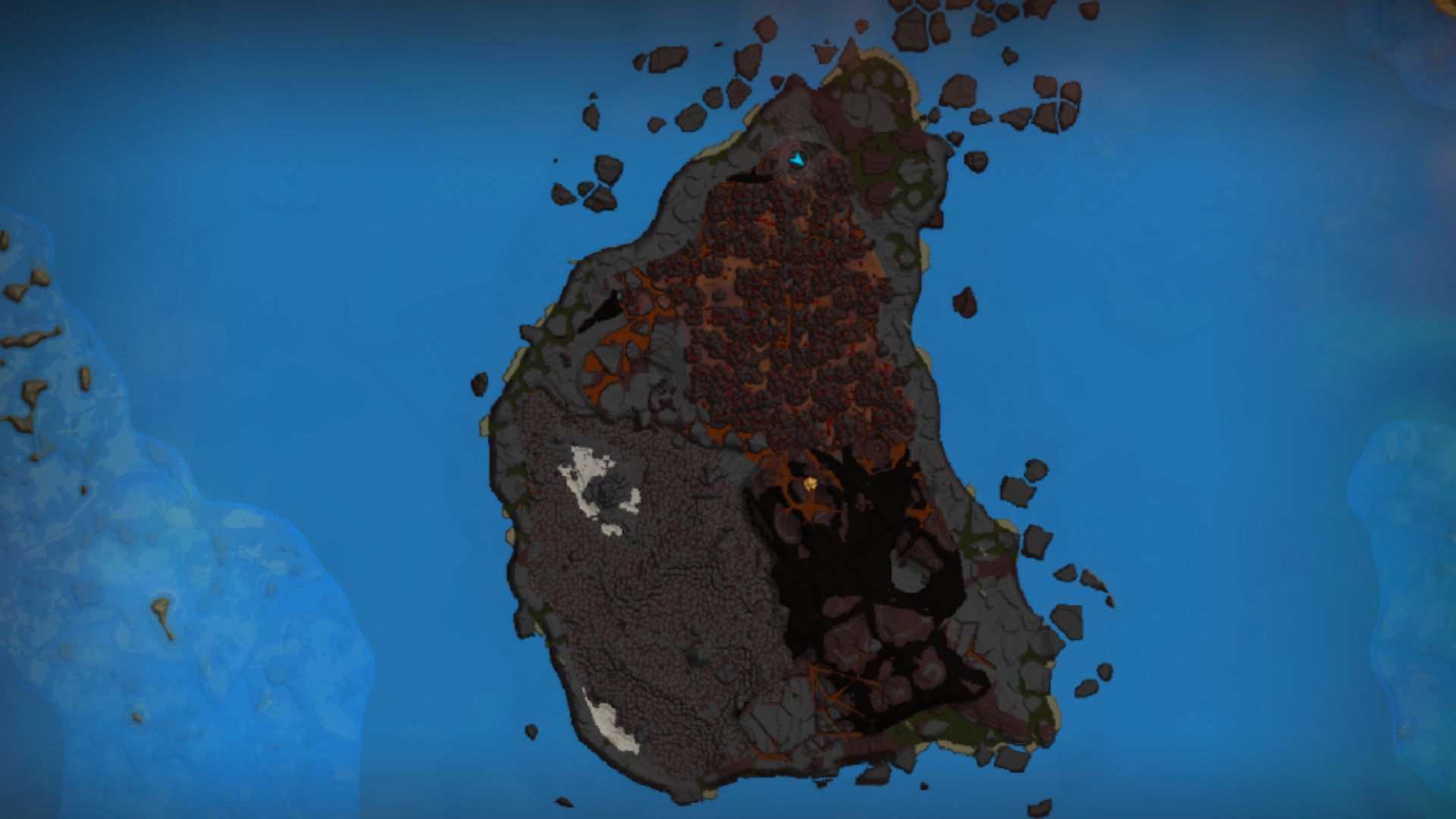 Where To Find Dinosaurs in Hytale—Dinosaurs Not Appearing & Location ...