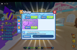 Bubble Gum Simulator Infinity Codes (June 2026) - Insider Gaming