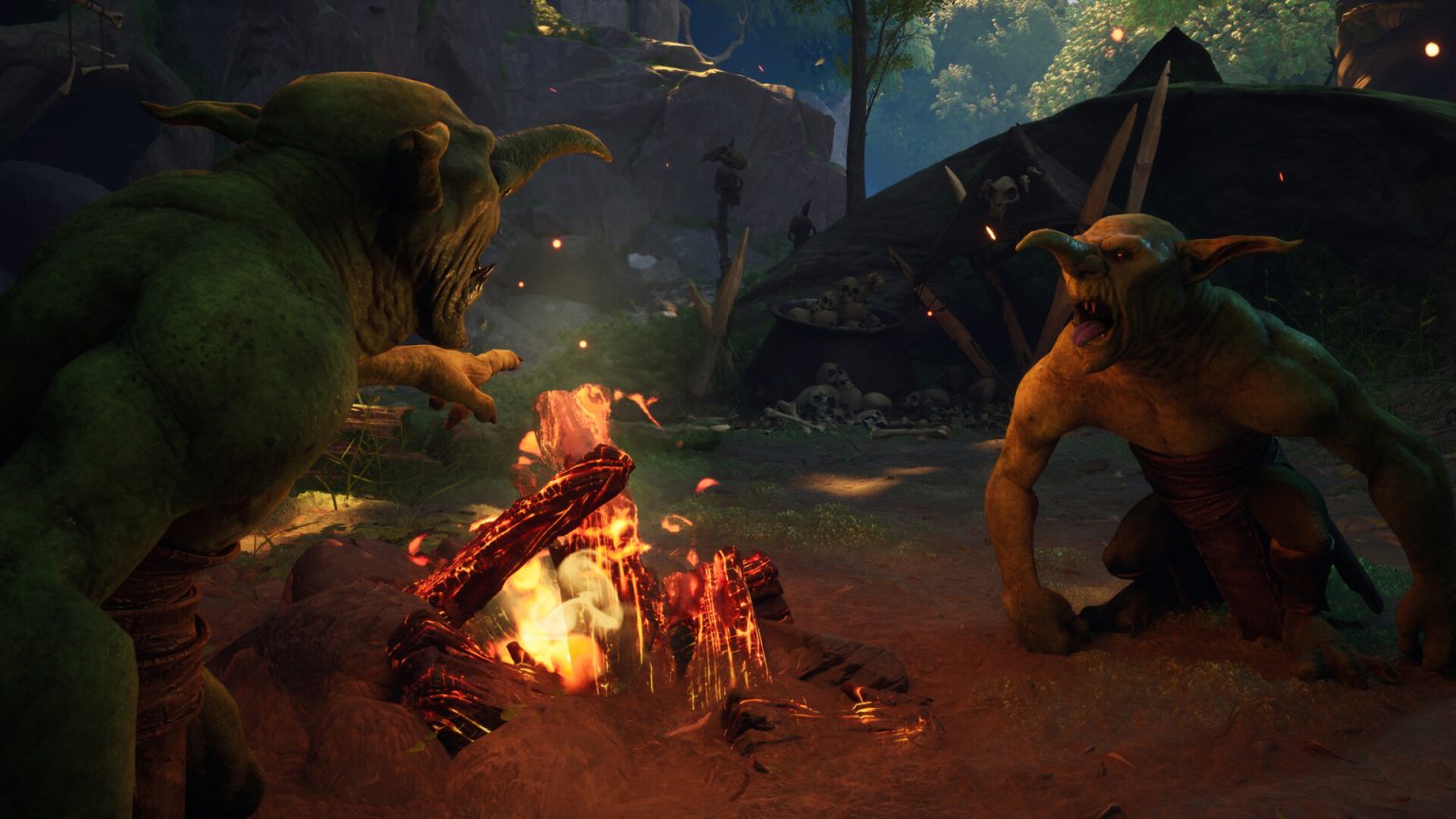 Eldegarde Review—An Extraction 'Mini-MMO' with Great Potential ...