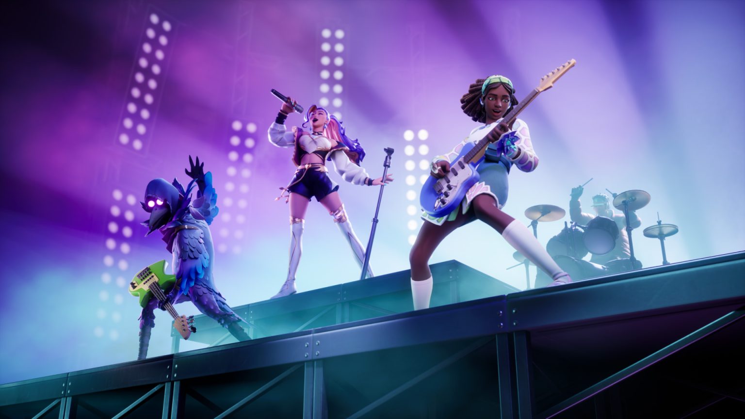 Fortnite Festival Season 13: Release Date, Start Times & Headline Act ...