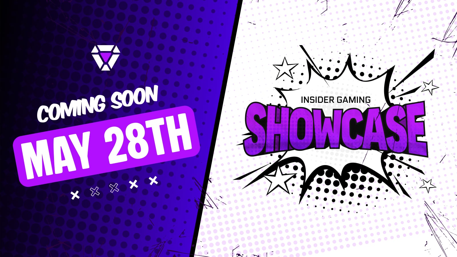 Insider Gaming Showcase Will be Held May 28th To Help Games Get Funded ...