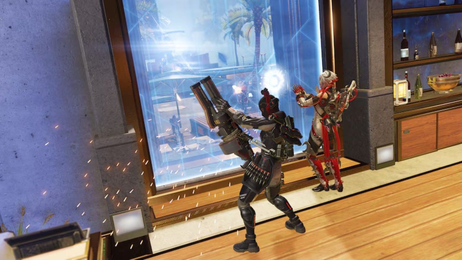 Apex Legends Season 28 Breach Early Patch Notes For February 10 Update ...