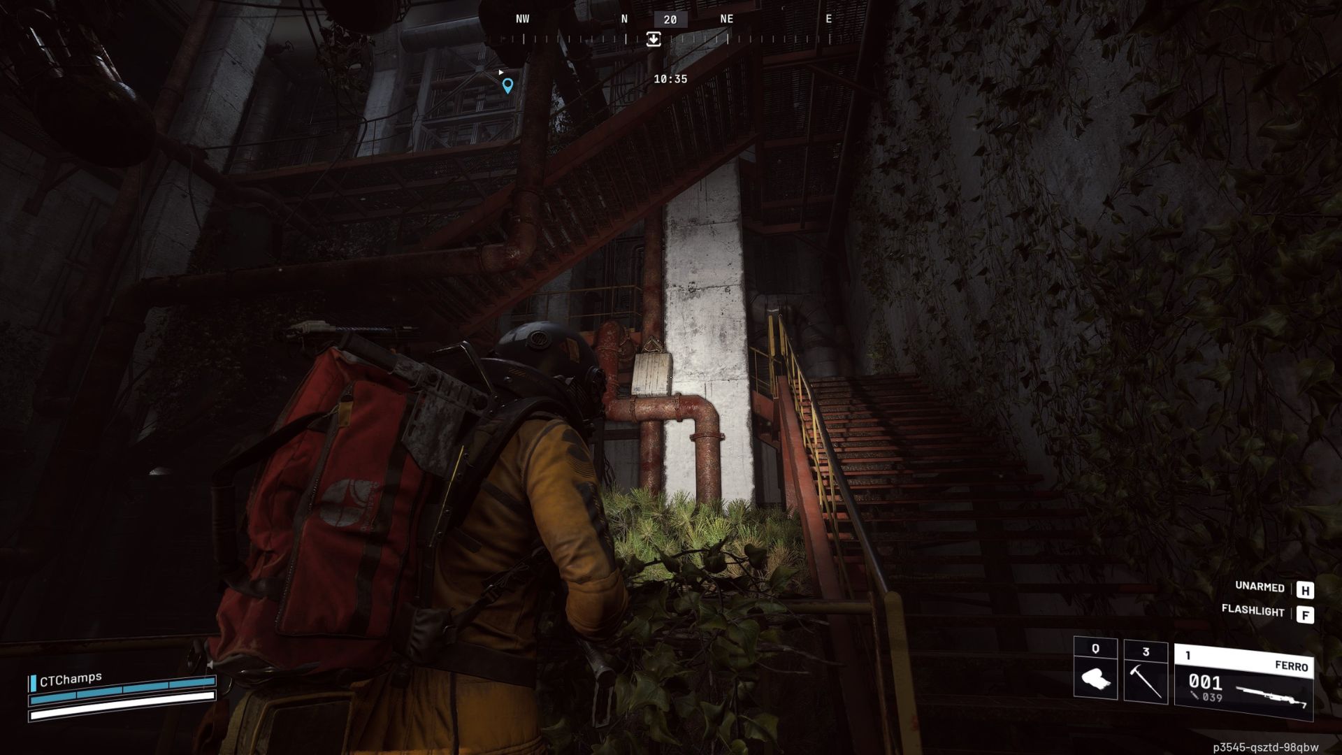 How To Solve The Controlled Access Zone Button Puzzle In ARC Raiders ...