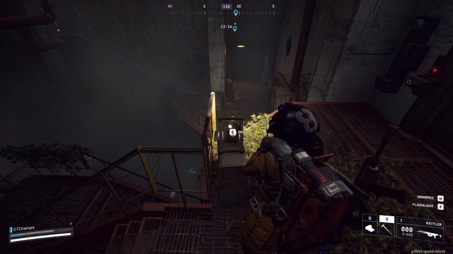 How To Solve The Controlled Access Zone Button Puzzle In ARC Raiders ...