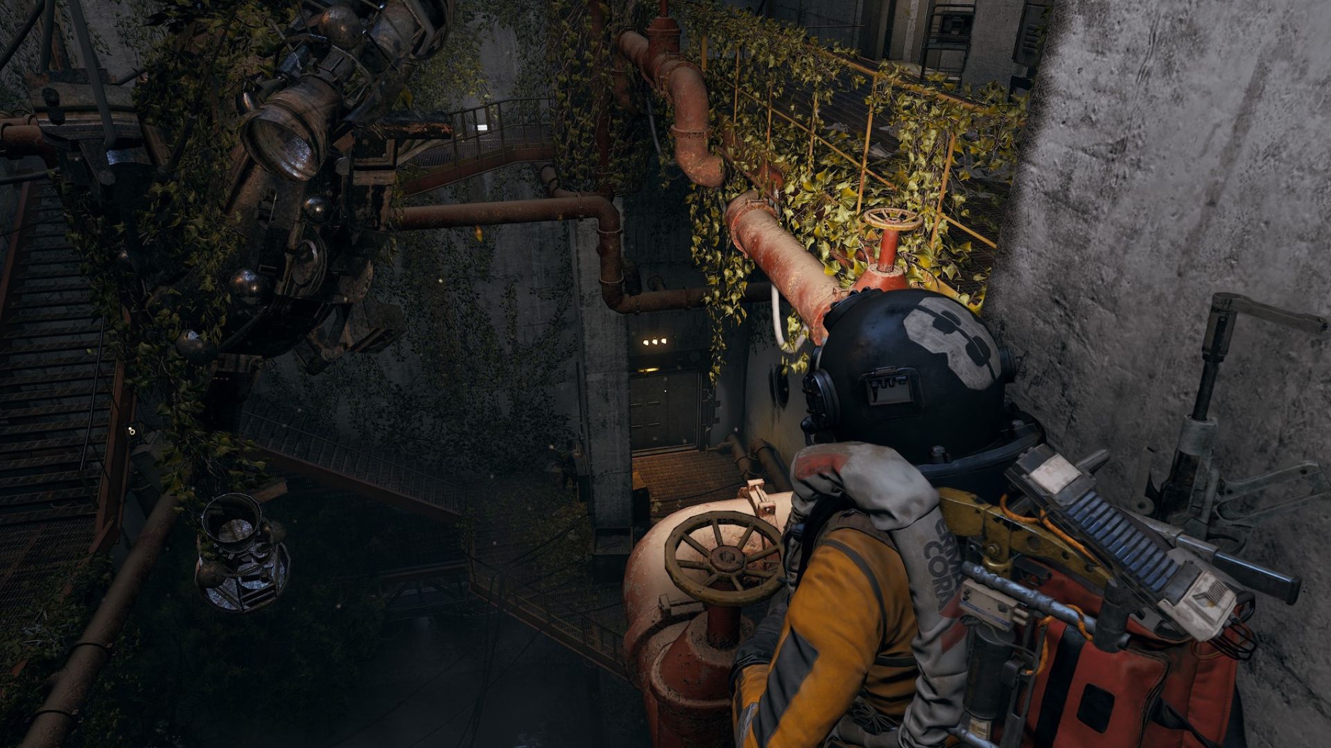 How To Solve The Controlled Access Zone Button Puzzle In ARC Raiders ...