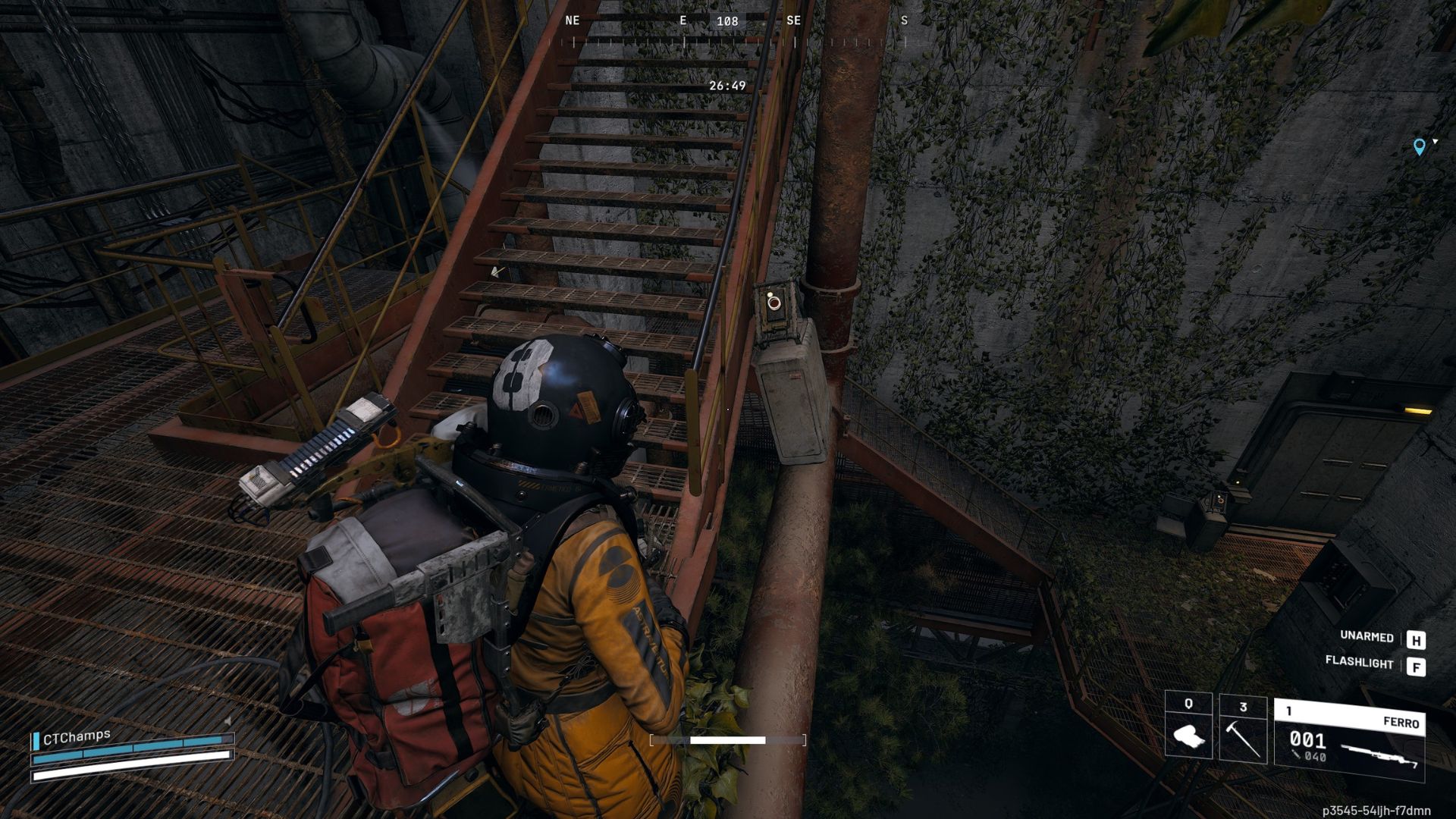 How To Solve The Controlled Access Zone Button Puzzle In ARC Raiders ...