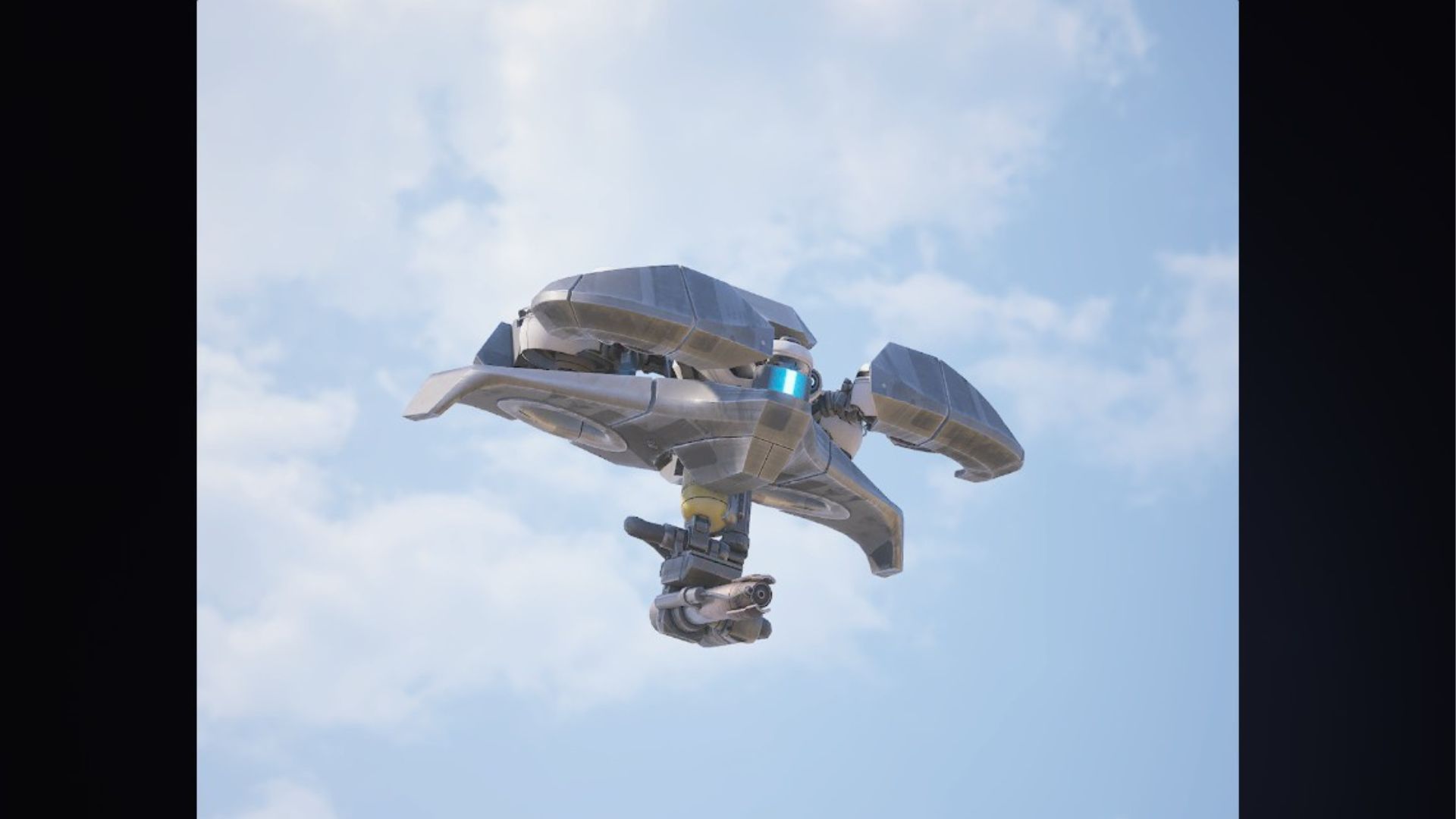 How To Get Firefly Burner In ARC Raiders—Firefly Location, Explained ...