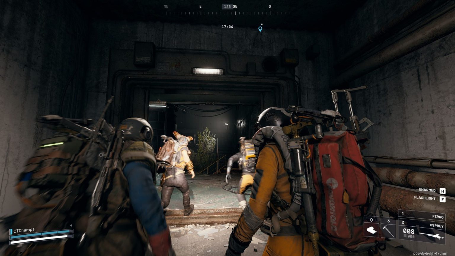 How To Solve The Controlled Access Zone Button Puzzle In ARC Raiders ...