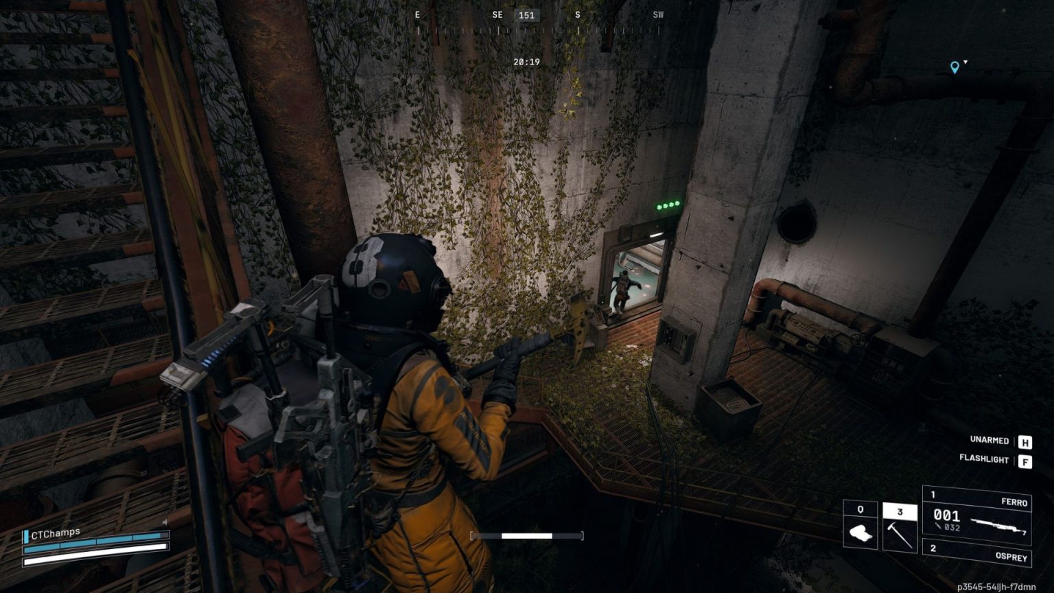 How To Solve The Controlled Access Zone Button Puzzle In ARC Raiders ...