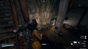 How To Solve The Controlled Access Zone Button Puzzle In ARC Raiders ...