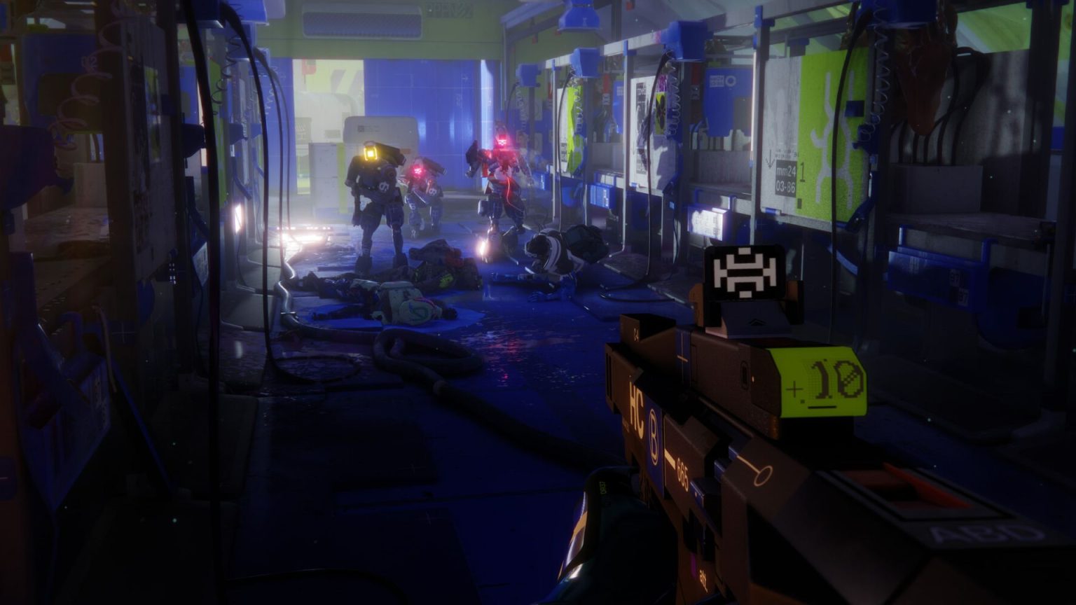 All Marathon Server Slam Test Start Times Confirmed - Insider Gaming