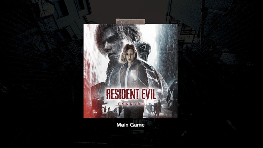 All Resident Evil Requiem Editions, Pre-Order Bonuses & Prices—How To ...