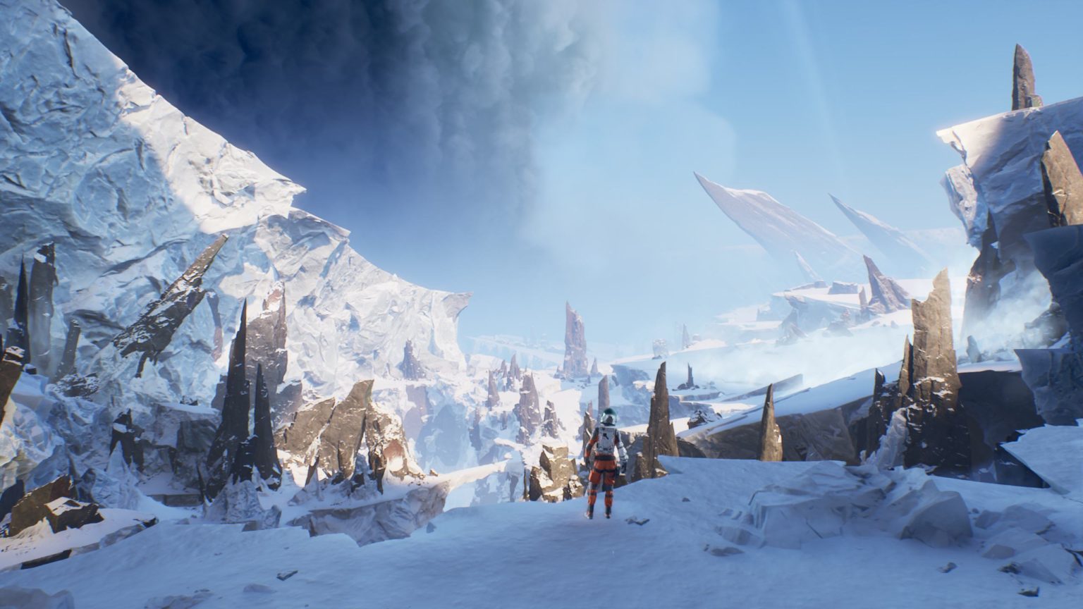 Aphelion Preview—A Promising Title With Some Questions - Insider Gaming