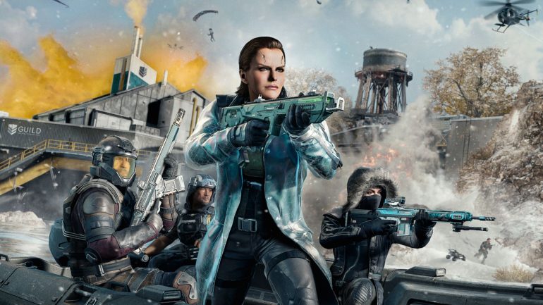 Black Ops 7 Season 2 Reloaded & Warzone Season 2 Reloaded Release Date ...