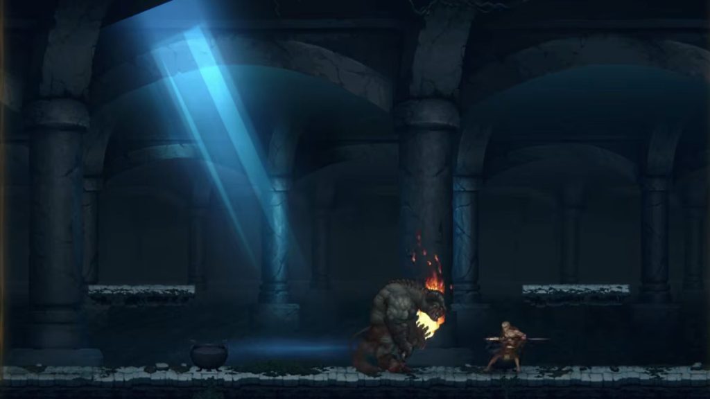 Complete God of War Sons of Sparta Trophy List—How To Get All ...