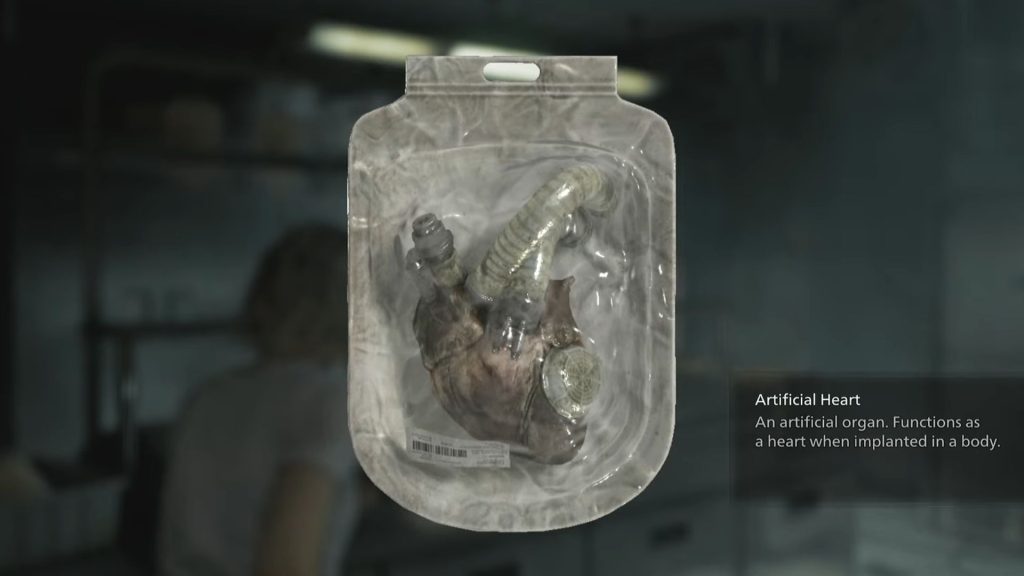 Complete Organless Corpse Walkthrough In Resident Evil Requiem—How To ...