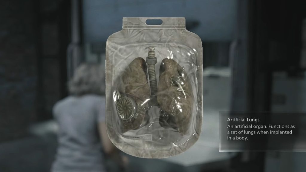 Complete Organless Corpse Walkthrough In Resident Evil Requiem—How To ...