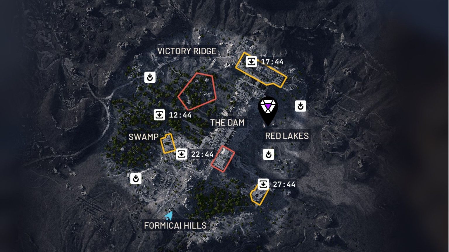 7 Secret Loot Spots You Need To Know In ARC Raiders - Insider Gaming