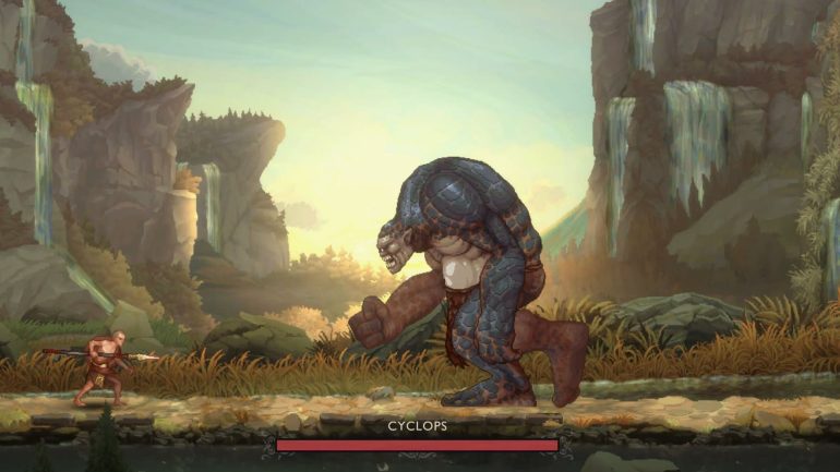 Does God of War Sons of Sparta Have Co-op or Multiplayer? Controversy ...