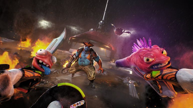 Does High On Life 2 Have Early Access? Demo Status, Explained - Insider ...