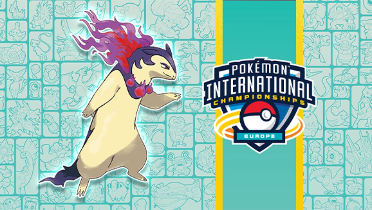 Pokémon EUIC 2026 Twitch Drops—All Pokémon Go, Pokémon Unite & More ...