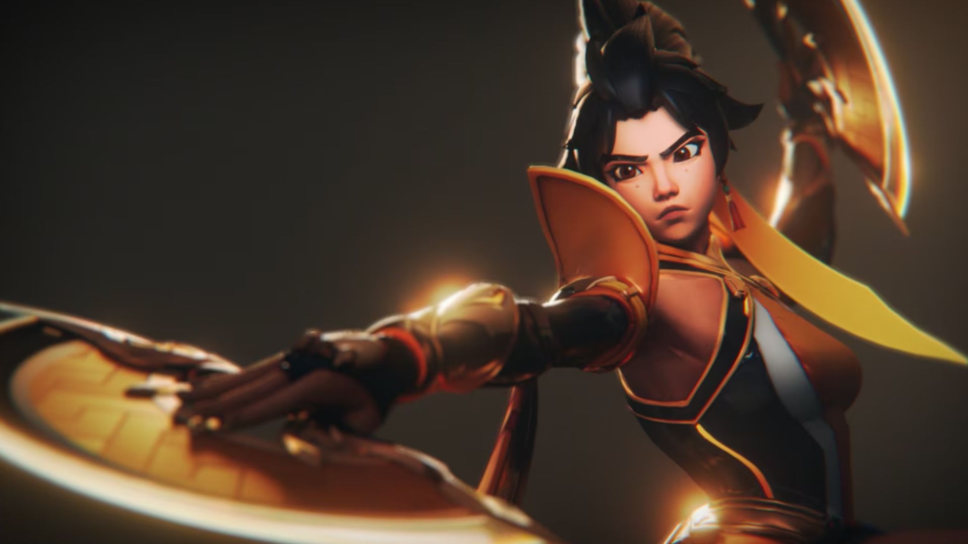 Every New Overwatch Hero & Character In 2026: All Voice Actors ...