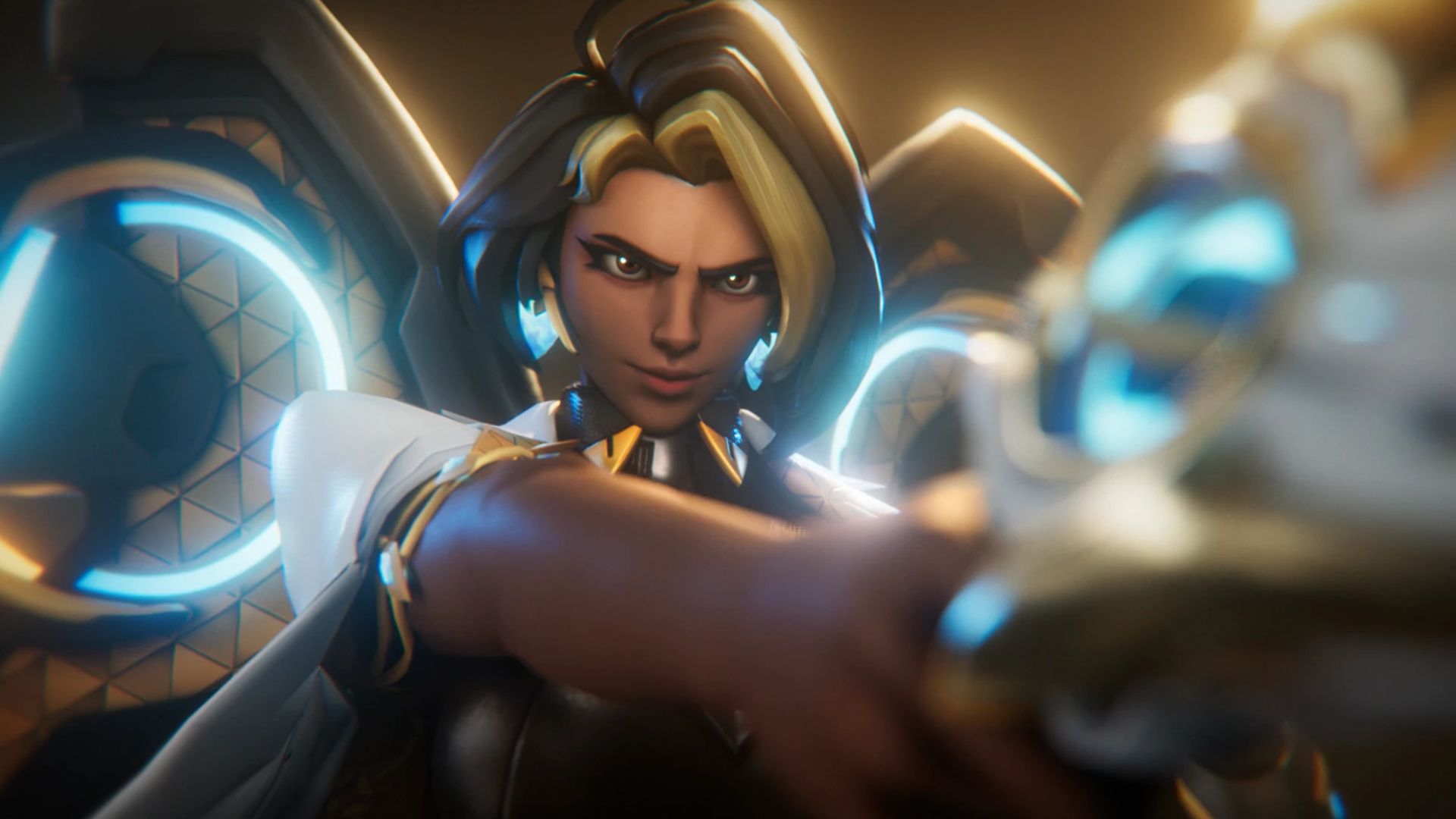 Every New Overwatch Hero & Character In 2026: All Voice Actors ...