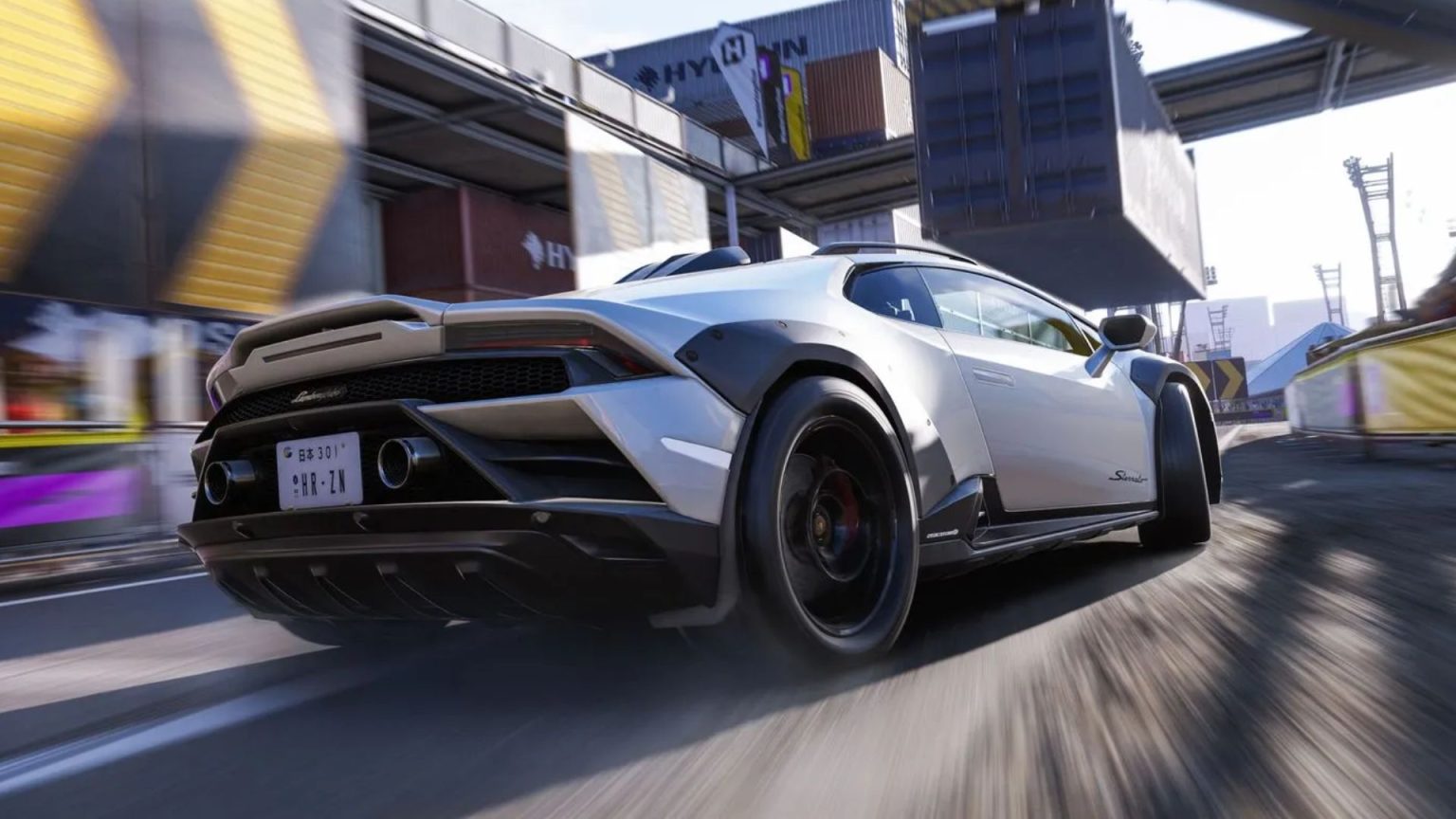 Is Forza Horizon 6 on PlayStation, Xbox & PC? All Platforms, Explained ...