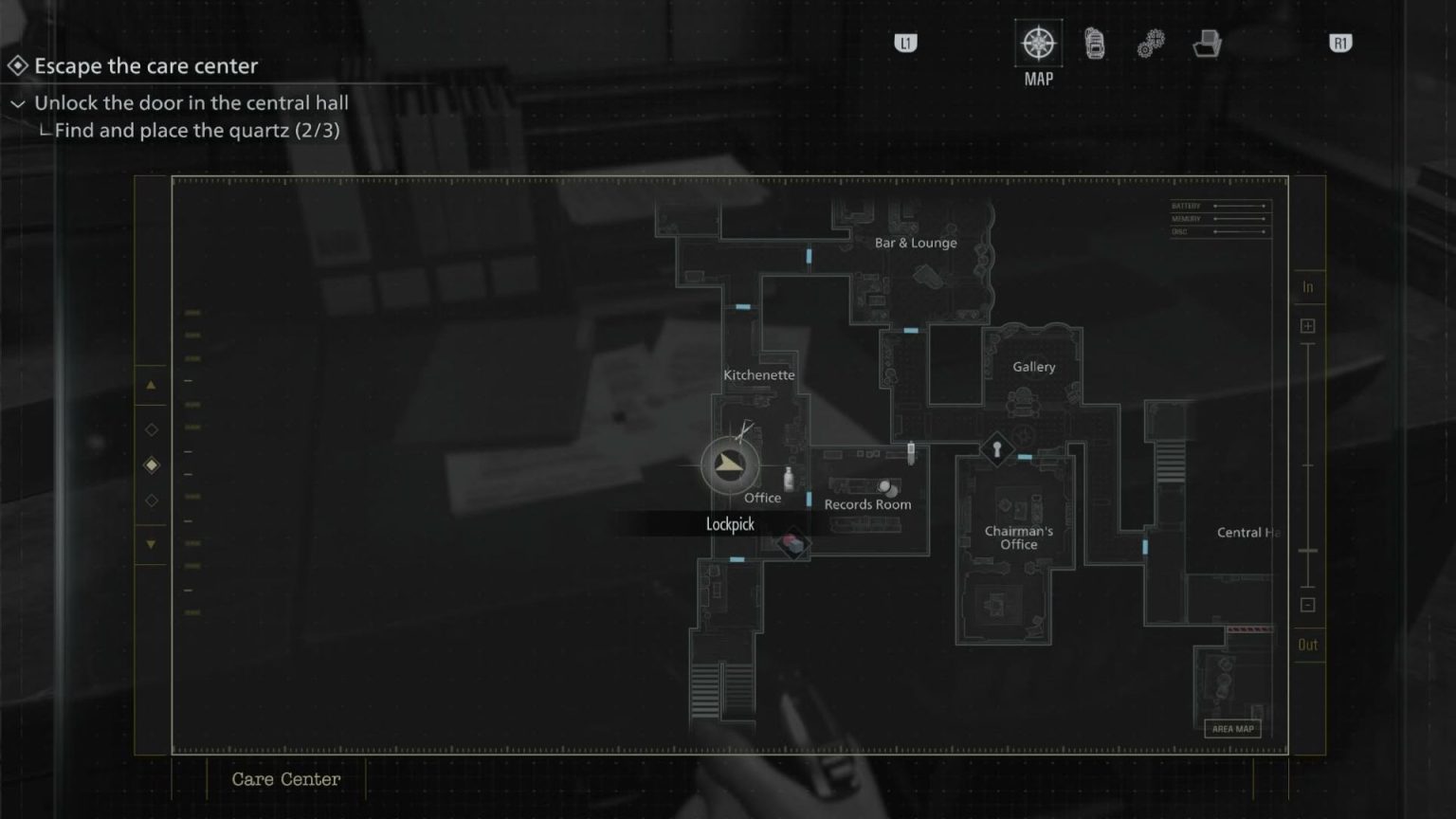 How To Open Bar & Lounge Safe In Resident Evil Requiem—Combination ...