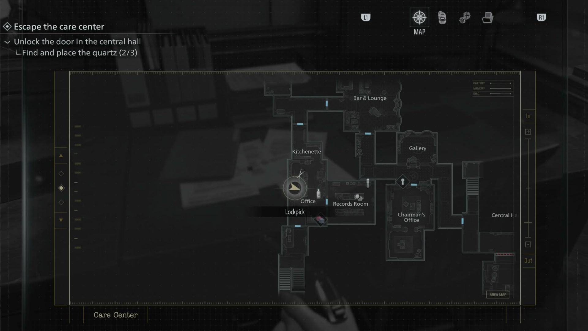 How To Open Bar & Lounge Safe In Resident Evil Requiem—Combination ...