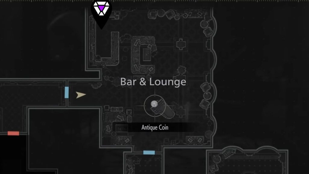 How To Open Bar & Lounge Safe In Resident Evil Requiem—Combination ...