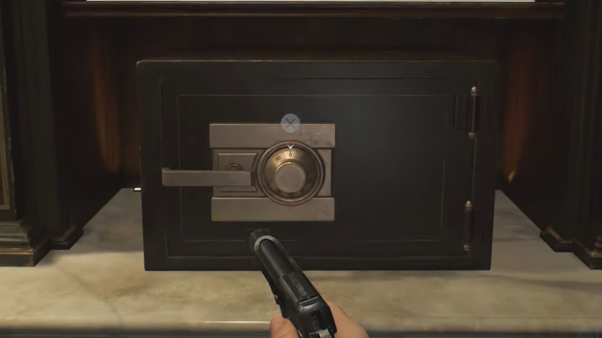 How To Open Bar & Lounge Safe In Resident Evil Requiem—Combination ...