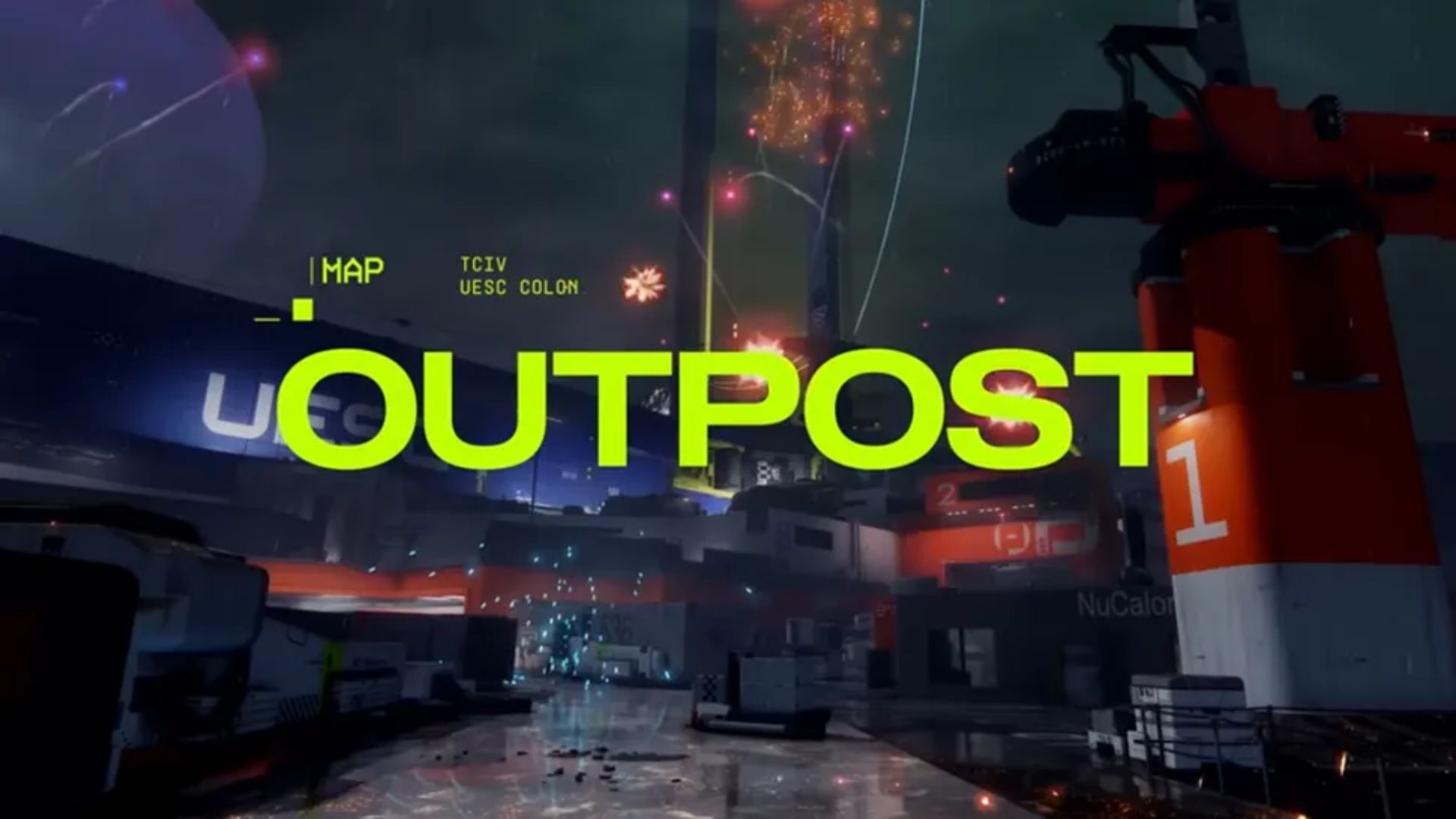 Can You Access Outpost Zone In Marathon Server Slam Playtest? - Insider ...