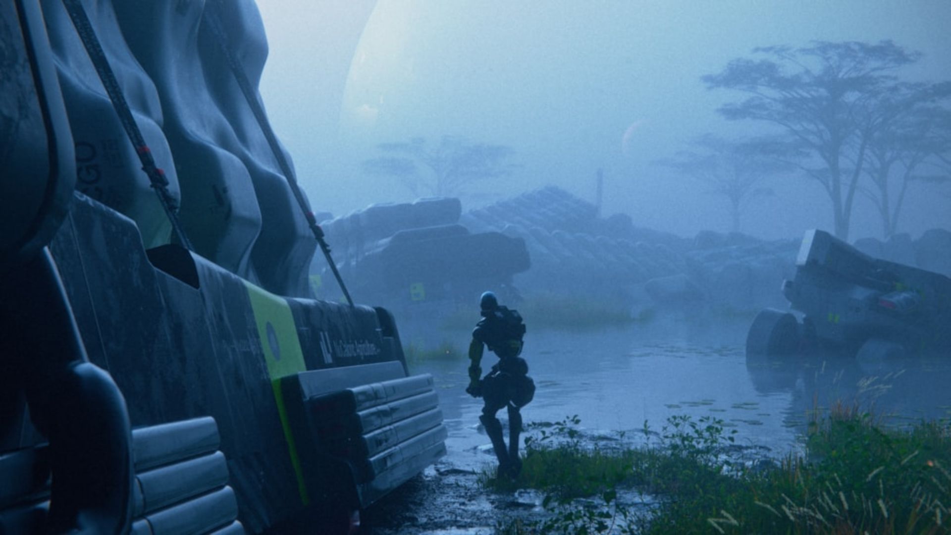 Every Runner Shell In Marathon—All Abilities, Explained - Insider Gaming