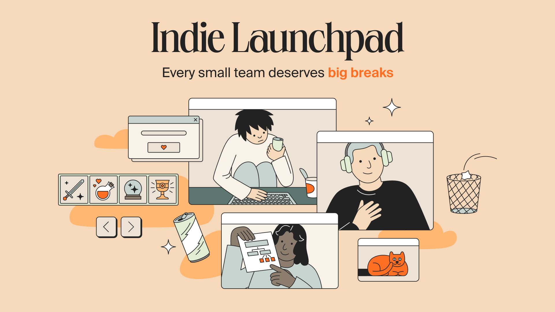 New Platform Launches to Help Indie Studios Find Devs Amid Industry ...