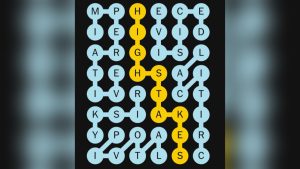 NYT Strands #711 Hints and Answers for Today, February 12, 2026 ...