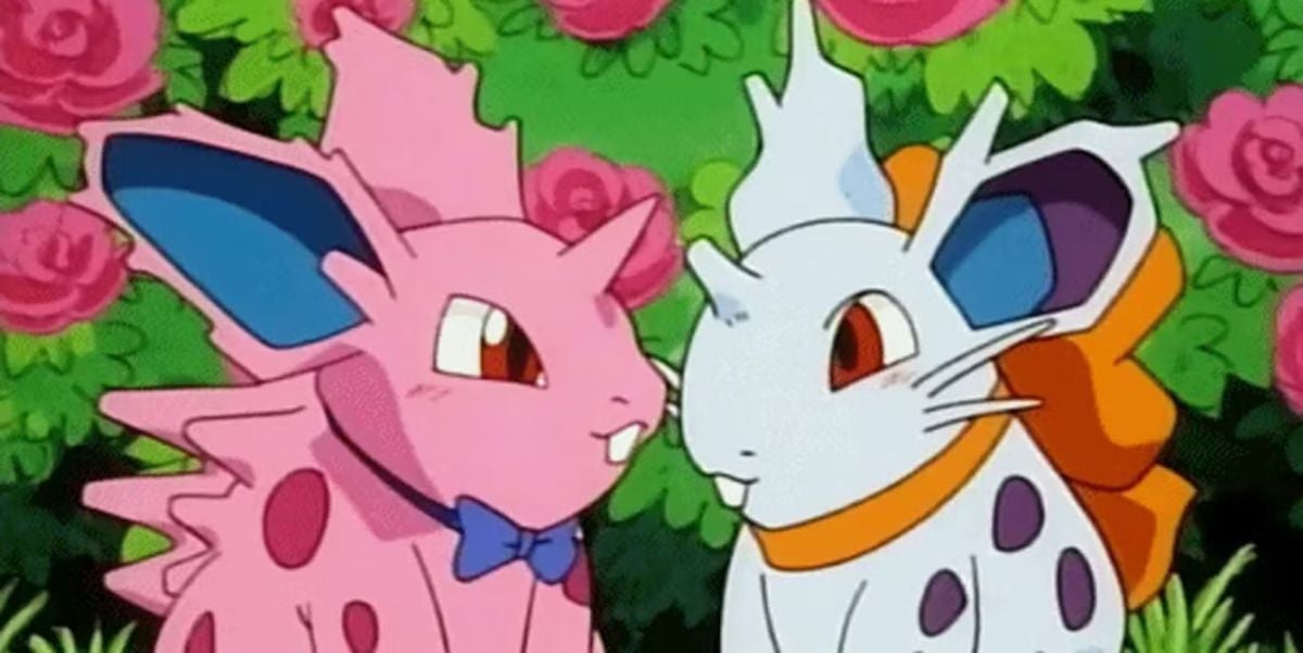 How To Get Nidoran In Pokémon Fire Red & Leaf Green—Nidoran Location ...