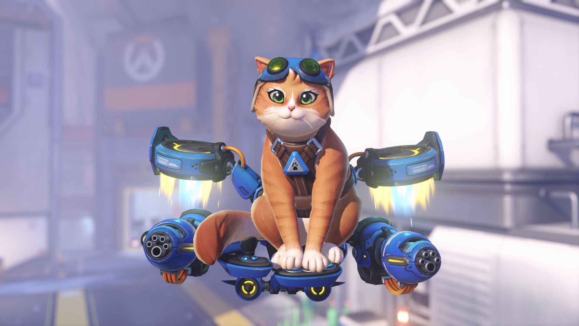 Overwatch Season 1 (2026) Release Date Countdown & Exact Start Times ...