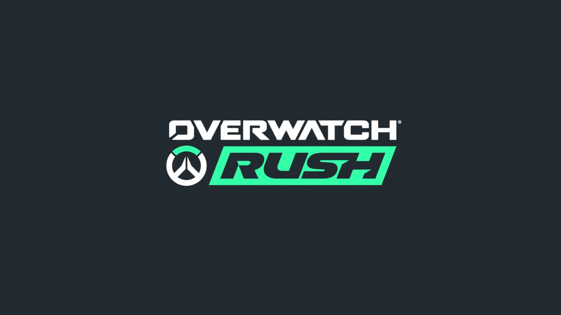 Blizzard Unveils Brand-New 'Overwatch Rush' Game - Insider Gaming