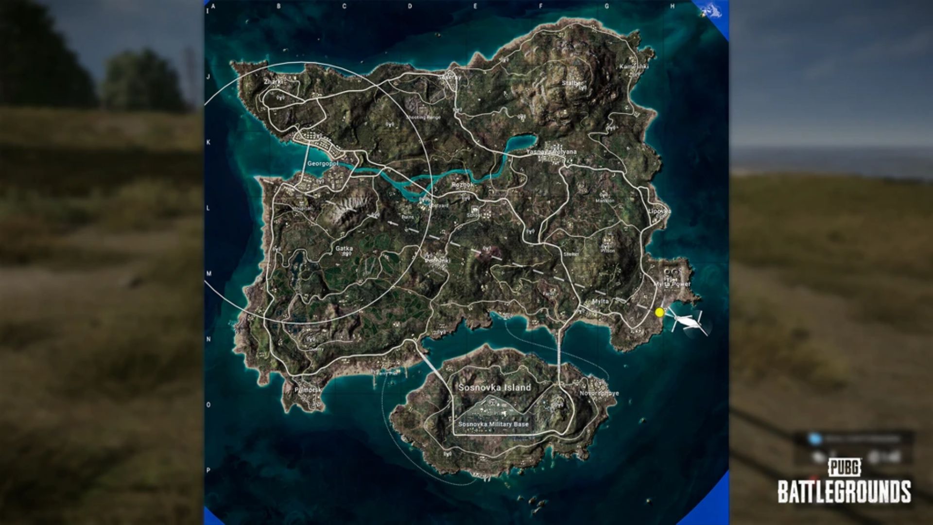 All PUBG Update 40.1 PC Patch Notes & Console Release Date - Insider Gaming