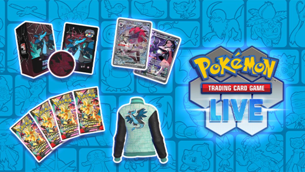 Pokémon EUIC 2026 Twitch Drops—All Pokémon Go, Pokémon Unite & More ...