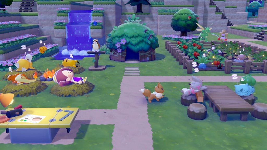 Pokopia Hands-On Preview: Pokémon Has Another Mega Hit On Its Hands ...
