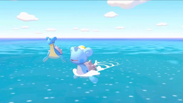 How to Preload Pokémon Pokopia—Pokopia File Size, Explained - Insider ...