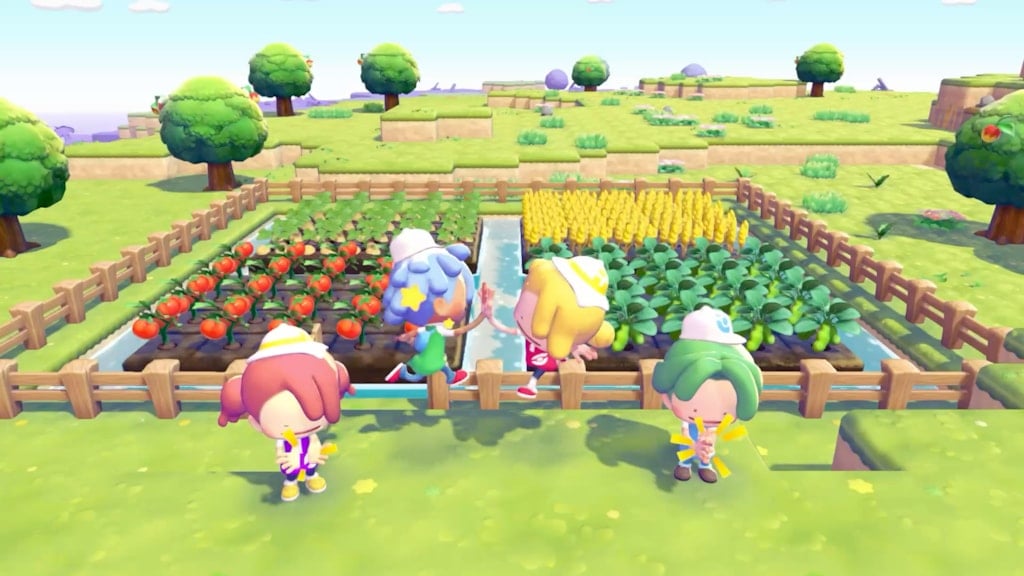 Does Pokémon Pokopia Have Multiplayer? Co-Op & Split-Screen, Explained ...