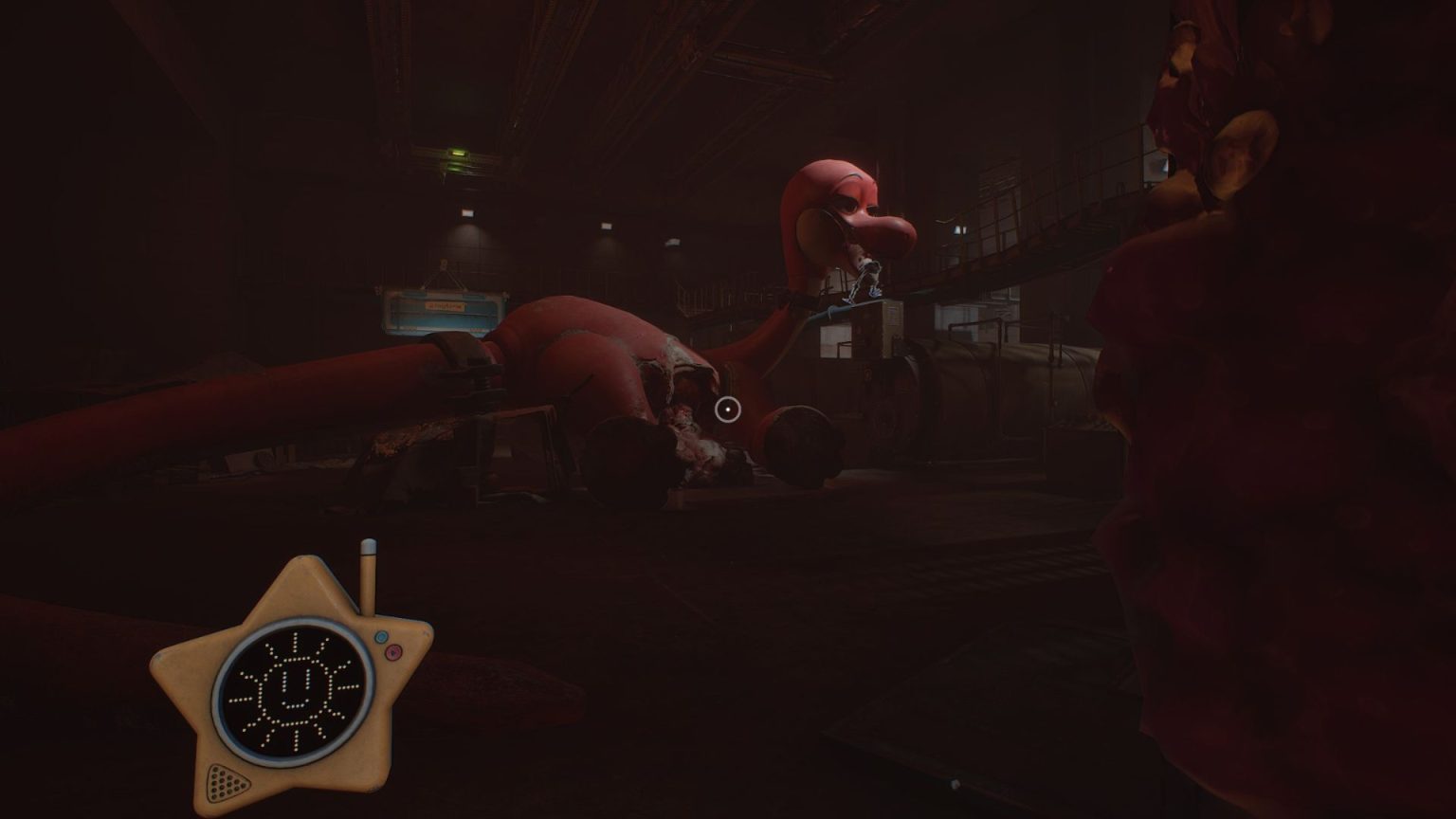 How To Get Pressure Hand In Poppy Playtime Chapter 5—Locker Code ...