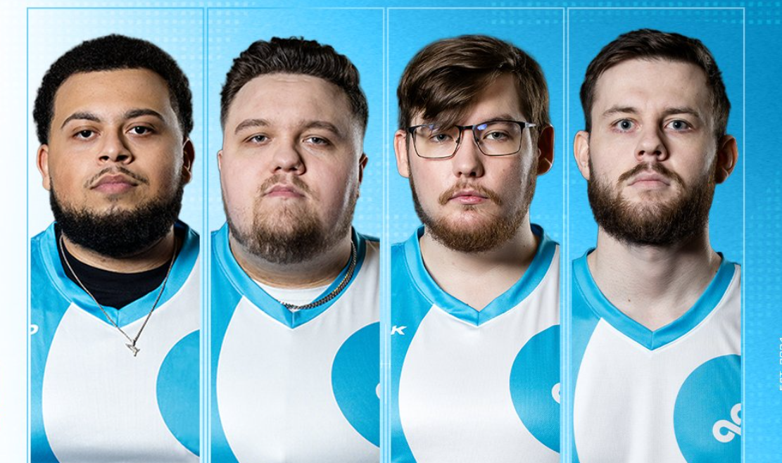 Cloud9 New York Failing to Build New CDL Roster After Dropping Team ...