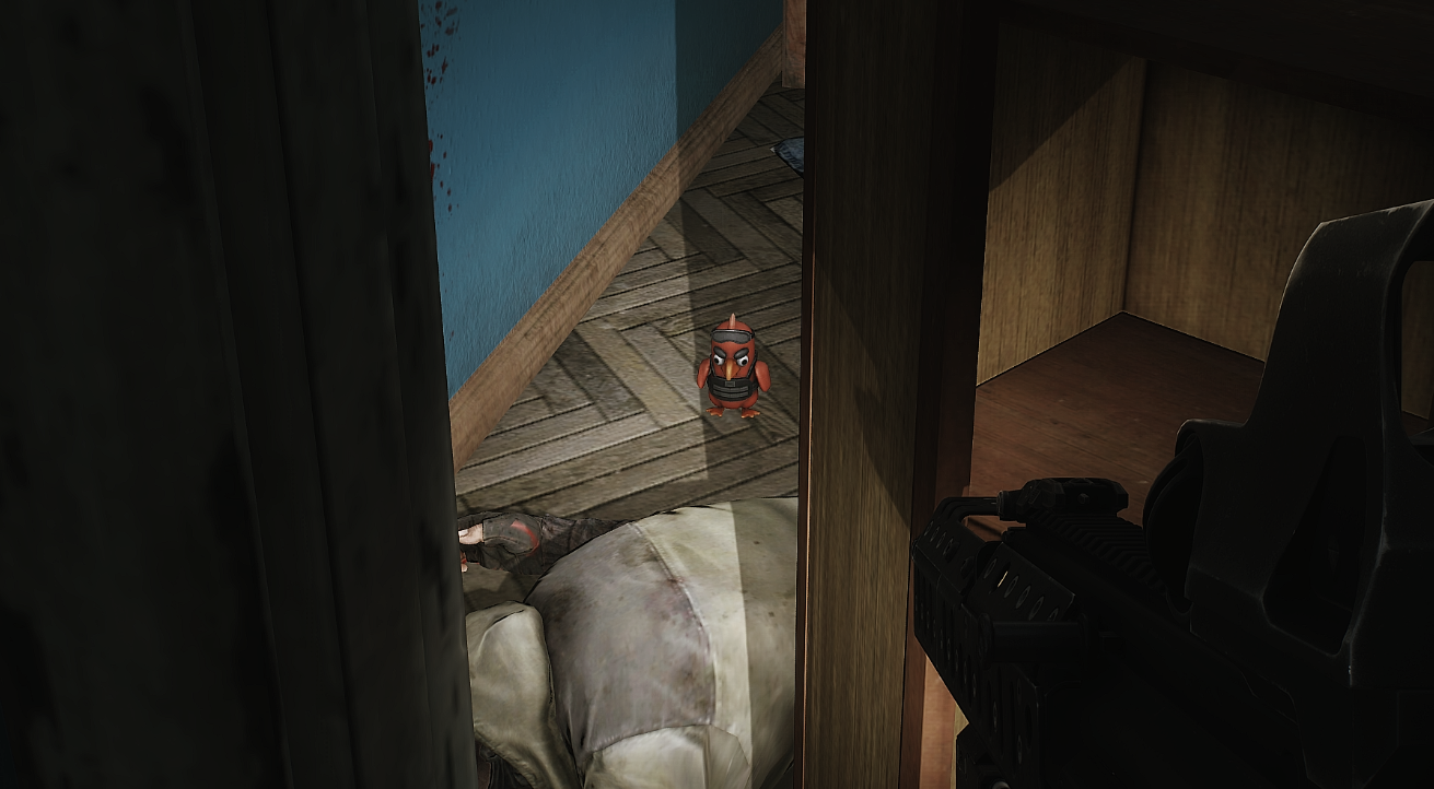 Escape from Tarkov Duck Hunt Explained—Where to Find All the Ducks ...