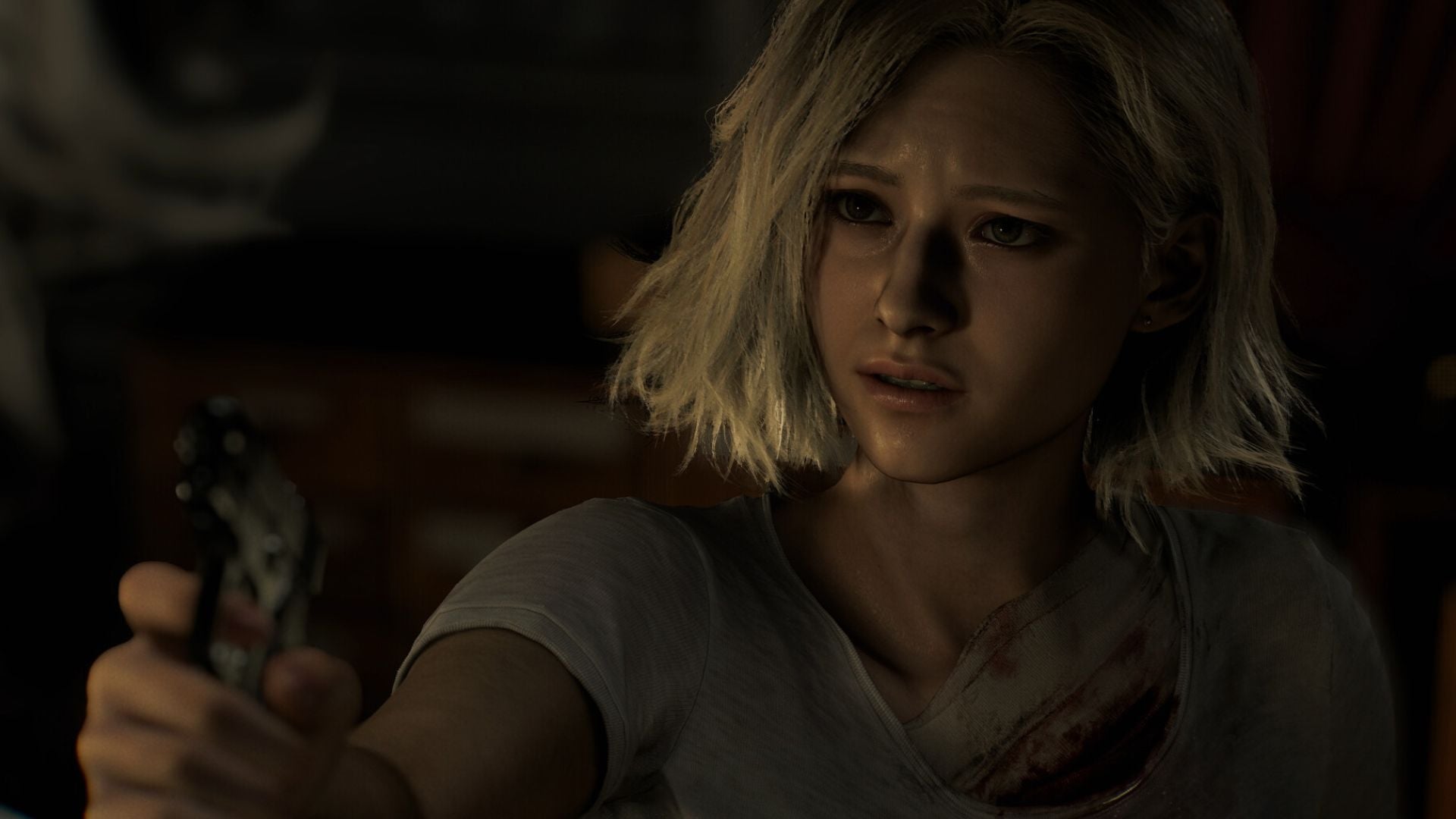 Resident Evil Requiem Story DLC Could Be Further Away Than First ...