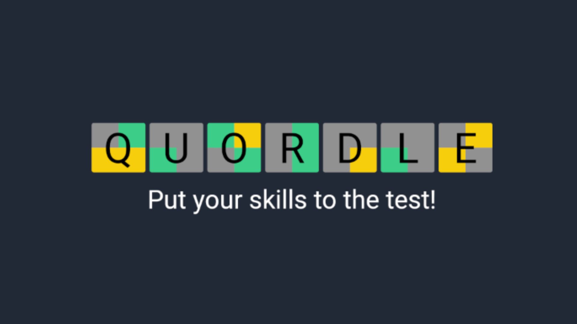 Today’s Quordle #1486: All Answers & Hints For February 18, 2026 ...